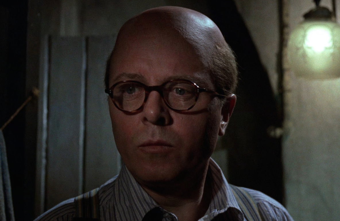 10 Rillington Place – Blu-Ray Review