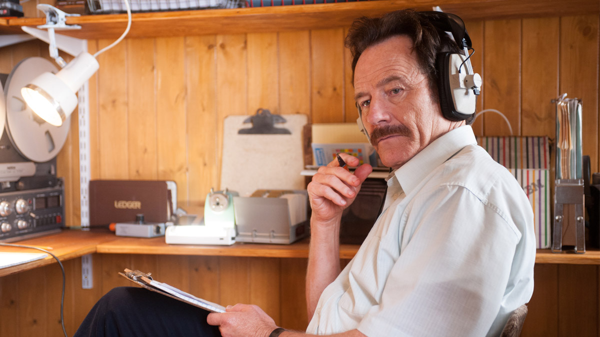The Infiltrator – Blu-Ray Review