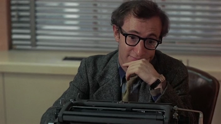 The Front – Blu-Ray Review