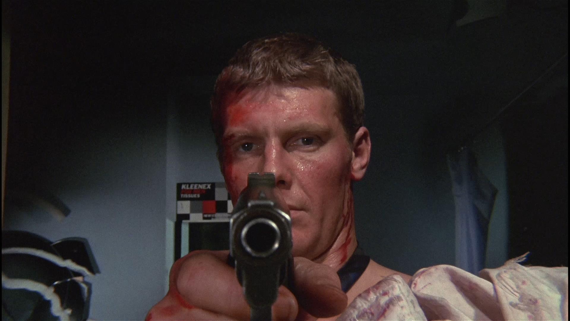 Performance – Blu-Ray Review