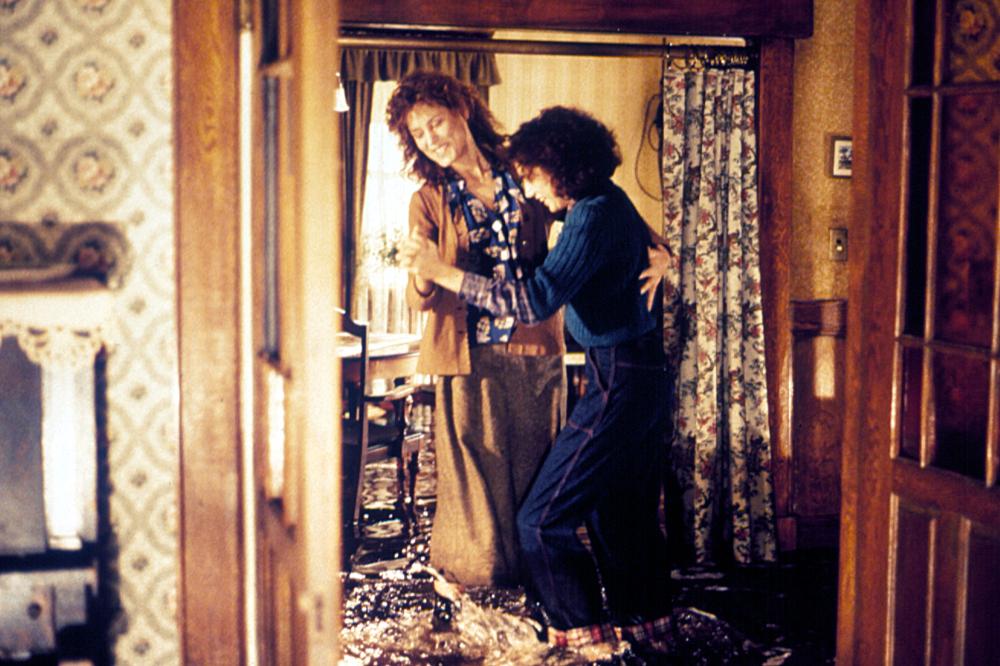 Housekeeping – Blu-Ray Review