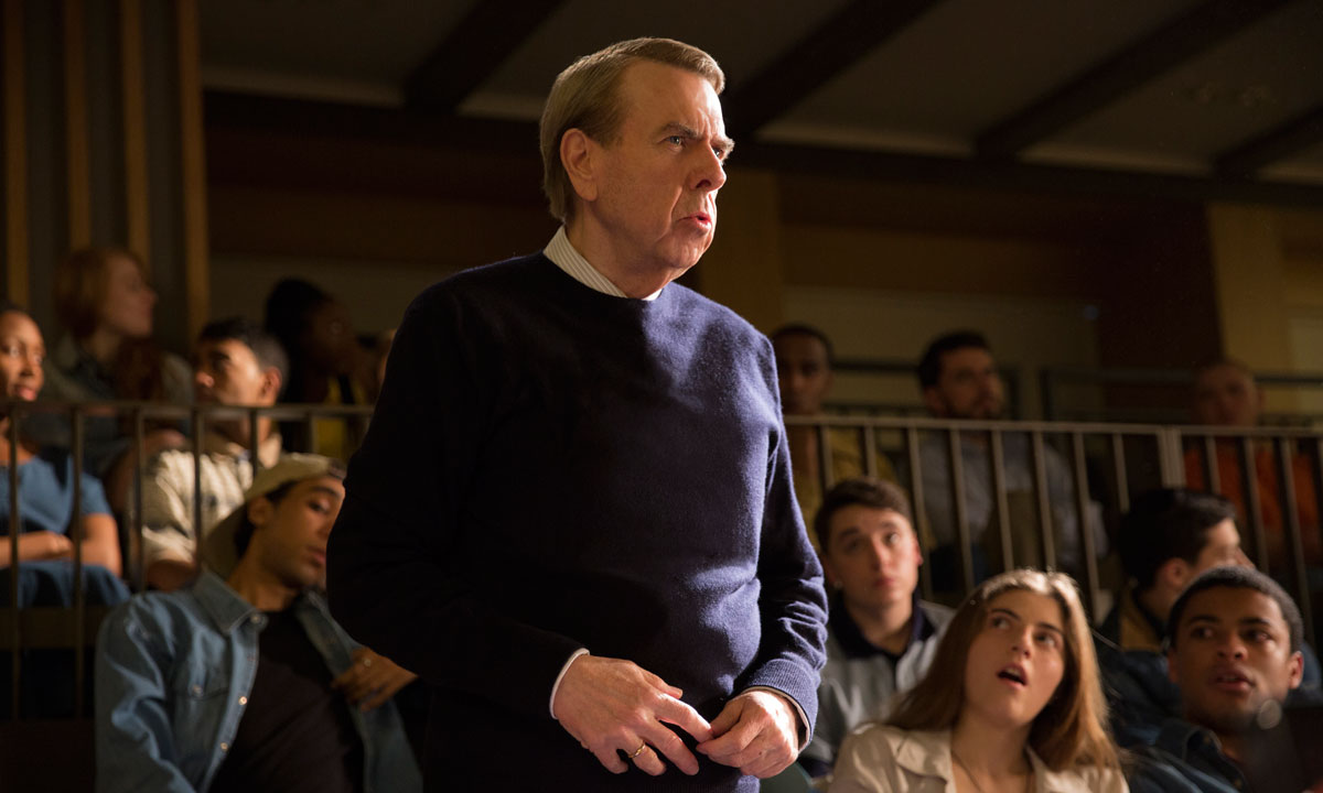 Denial – DVD Review