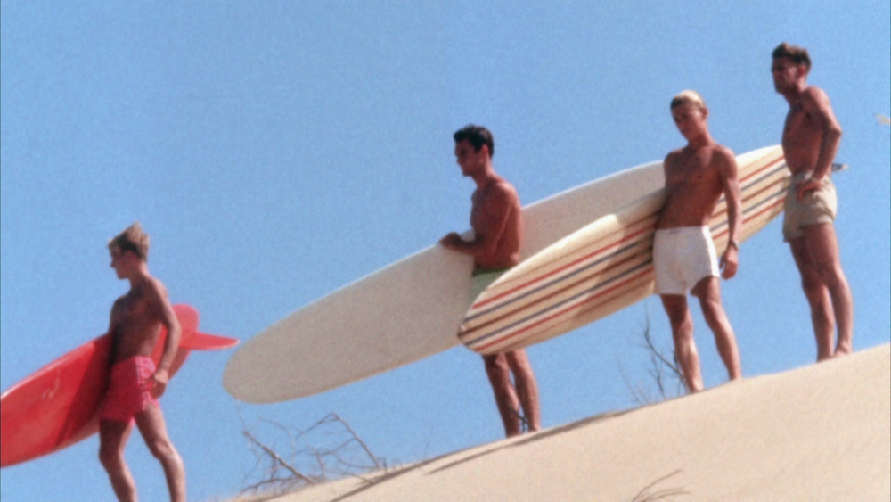 The Endless Summer – Blu-Ray Review