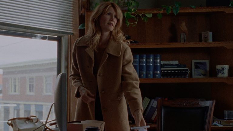 Certain Women – Blu-Ray Review