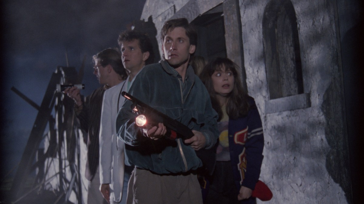 Demon Wind – Blu-Ray Review