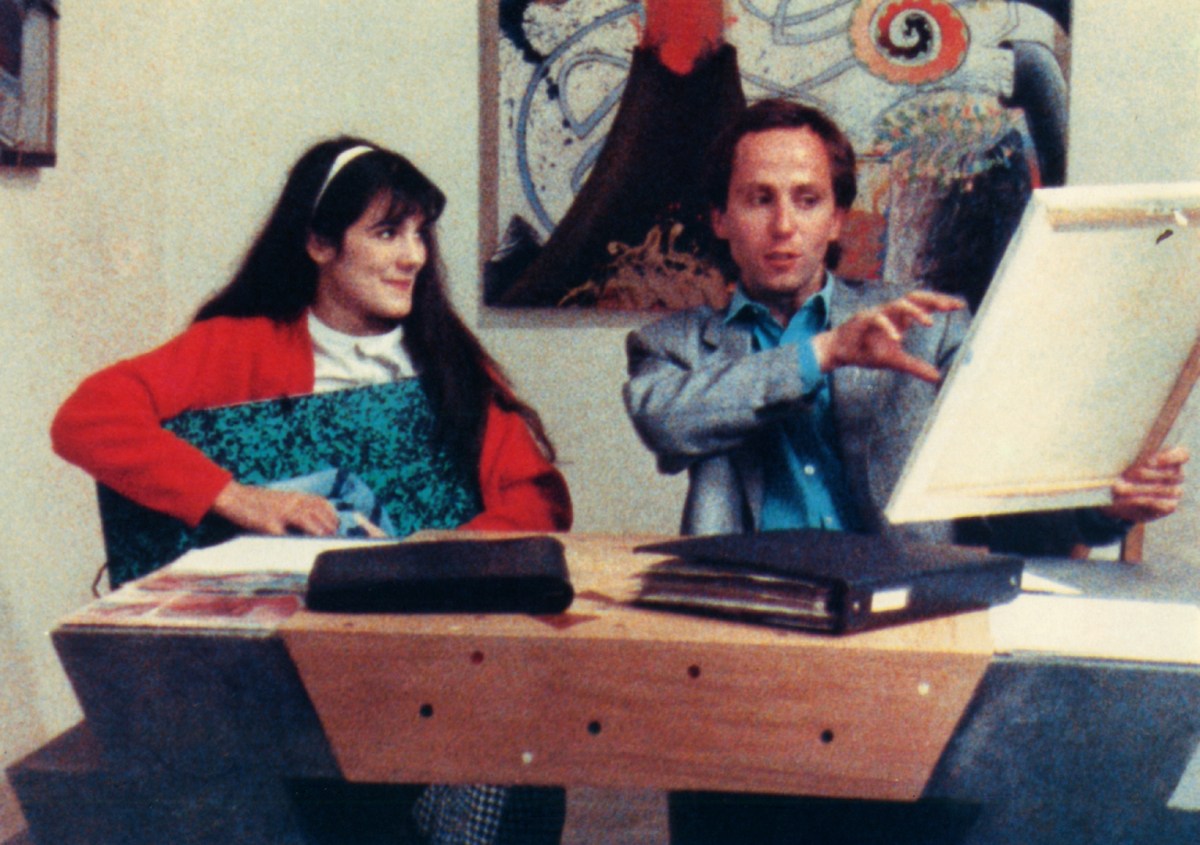 The Éric Rohmer Collection – Blu-Ray Review