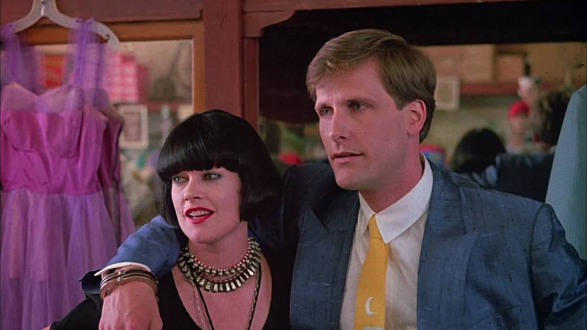Something Wild – Blu-Ray Review