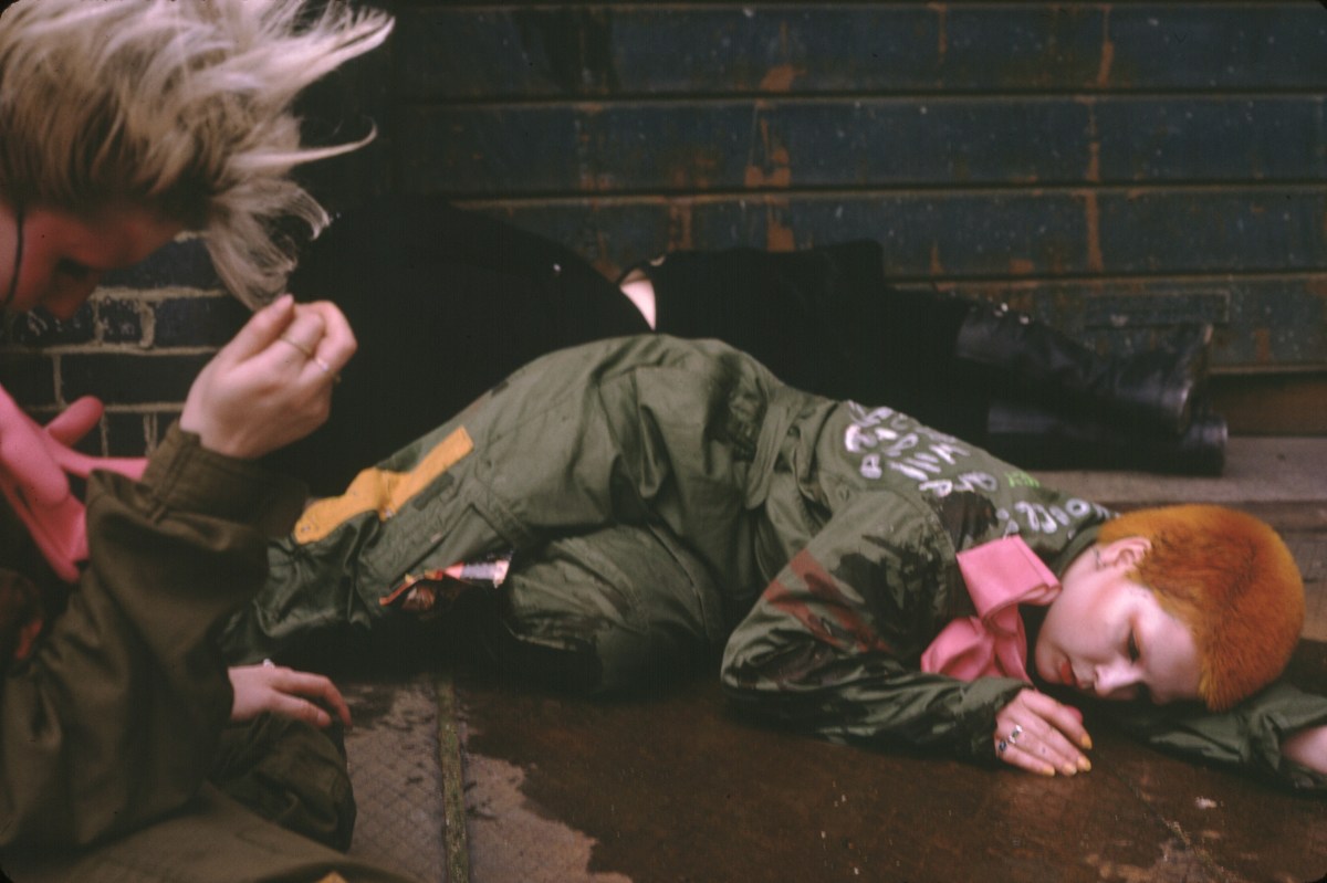 Jarman Volume One: 1972-1986 – Blu-Ray Review