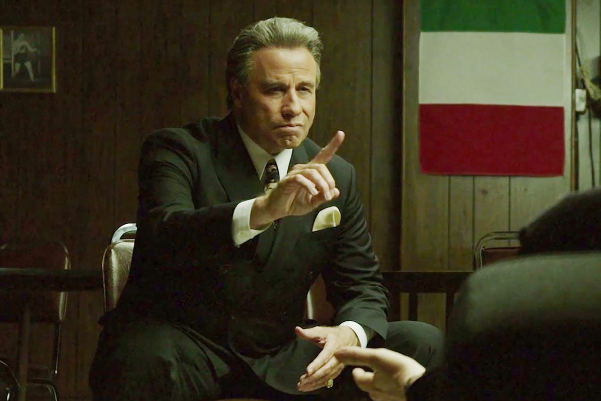 Gotti – Blu-Ray Review
