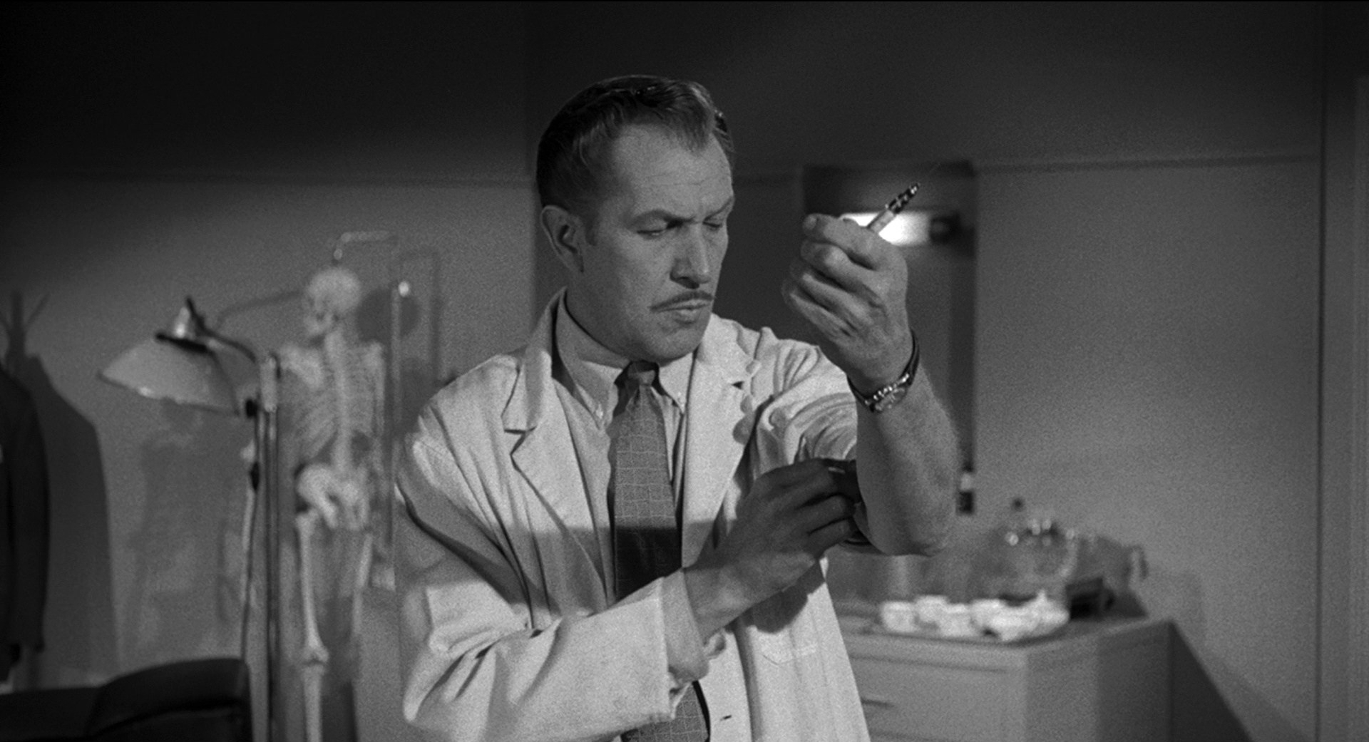 William Castle at Columbia Volume One – Blu-Ray Review