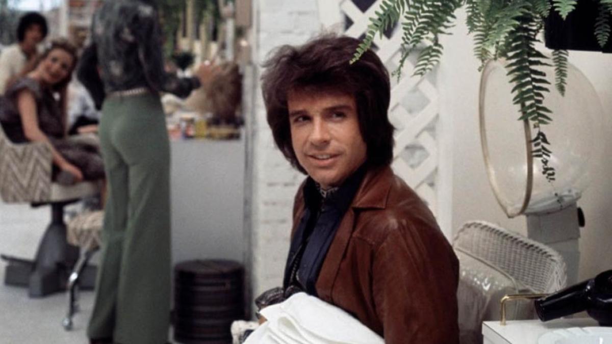 Shampoo – Blu-Ray Review