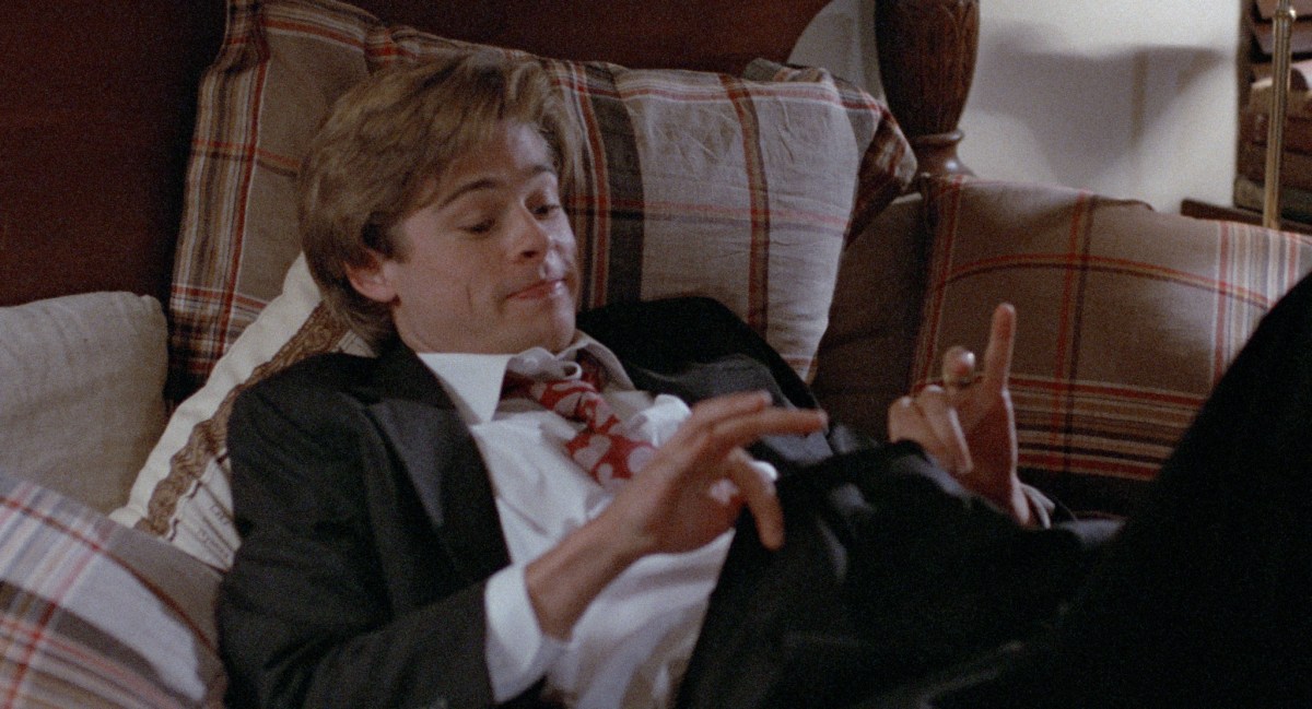 Cutting Class – Blu-Ray Review