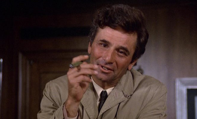 Columbo: The Complete First Season – Blu-Ray Review