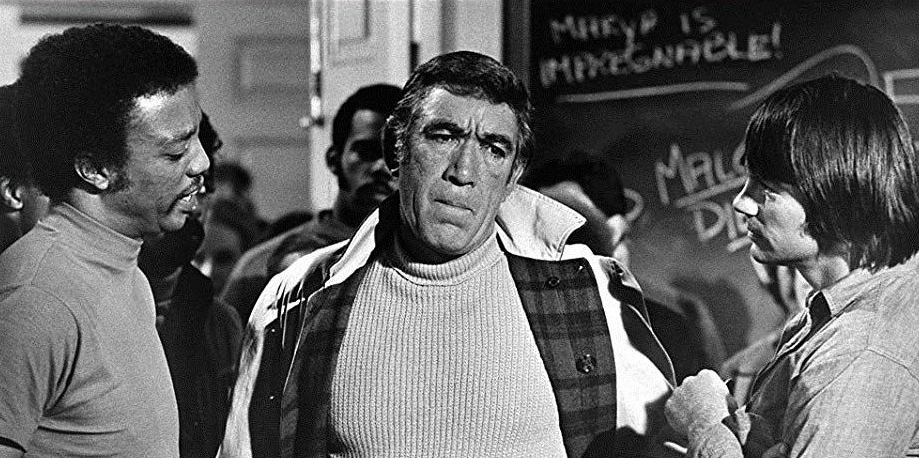 R.P.M. – Blu-Ray Review