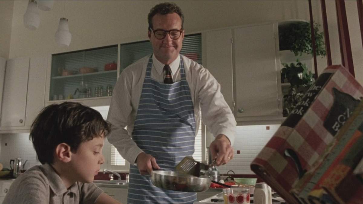 Parents – Blu-Ray Review
