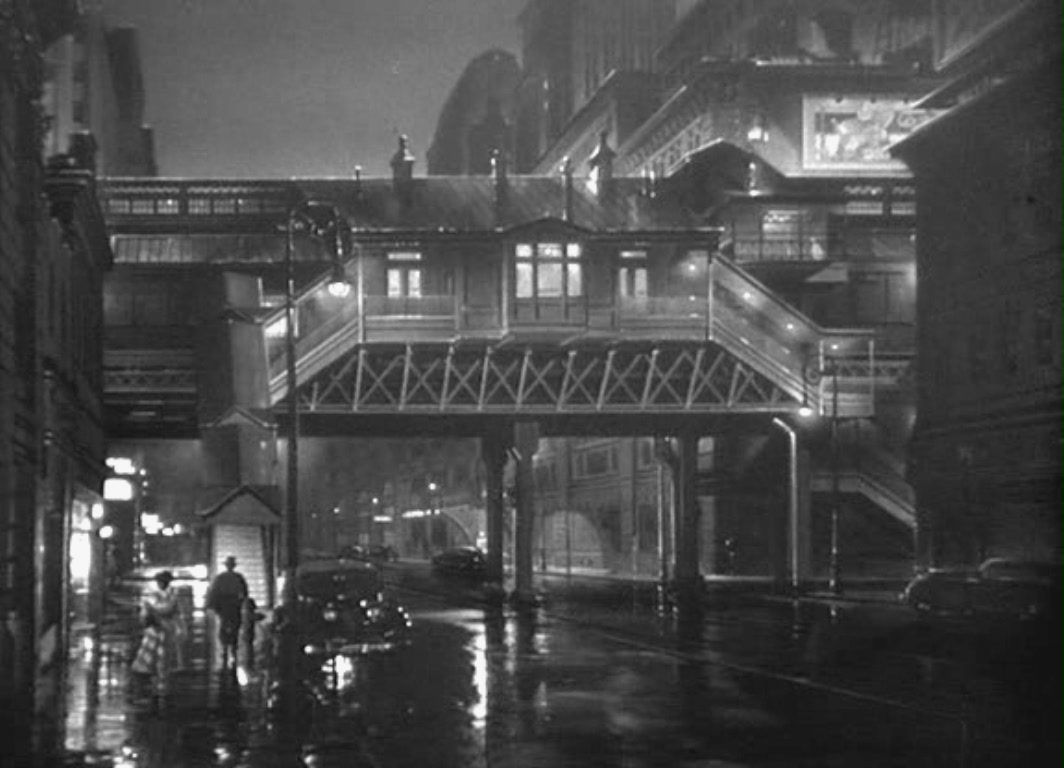 Phantom Lady – Blu-Ray Review