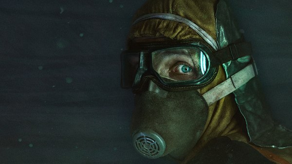 Chernobyl – DVD Review