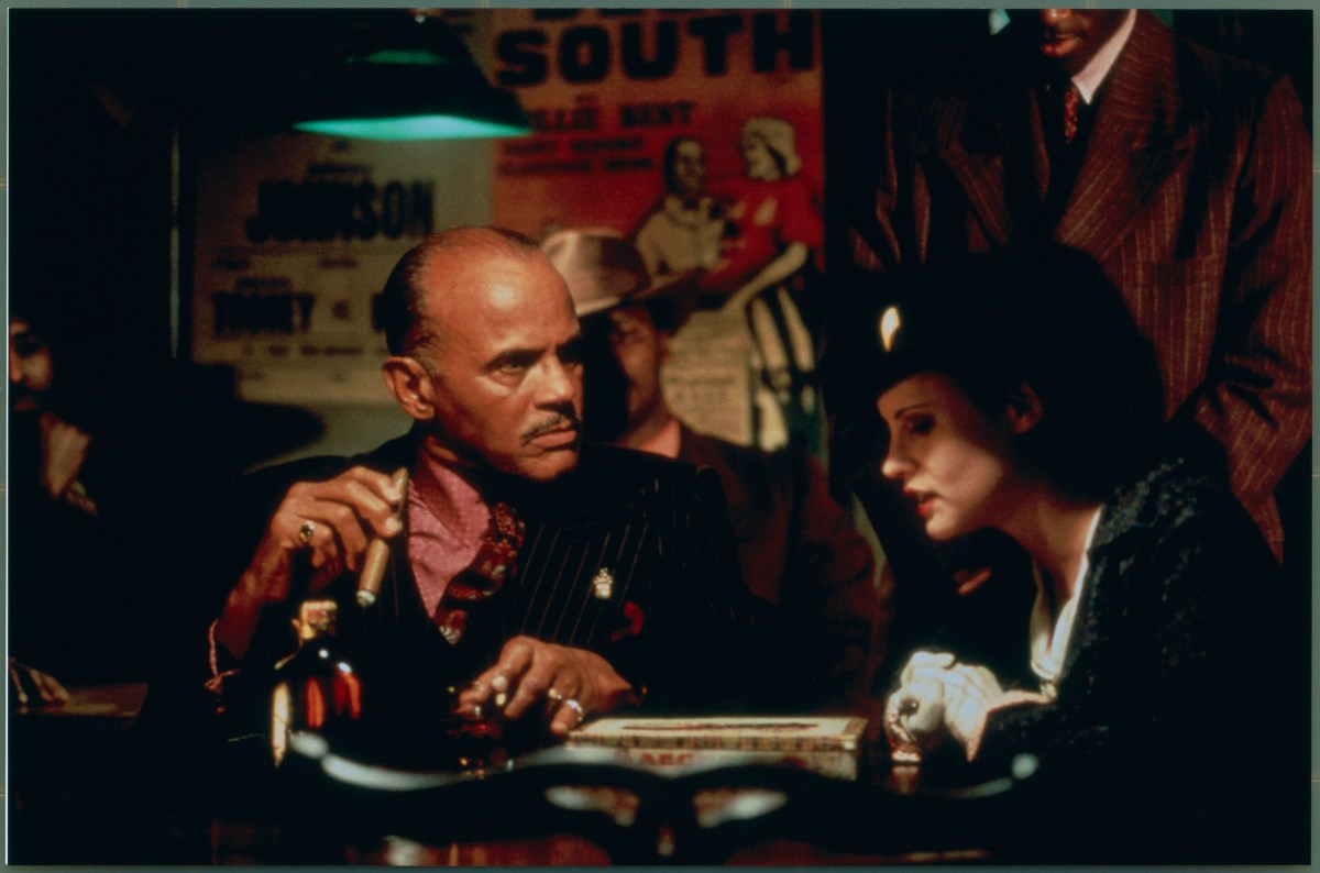 Kansas City – Blu-Ray Review