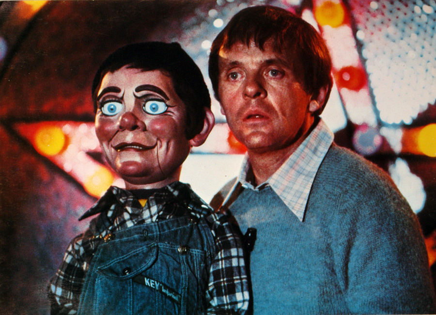 Magic (1978) – Blu-Ray Review