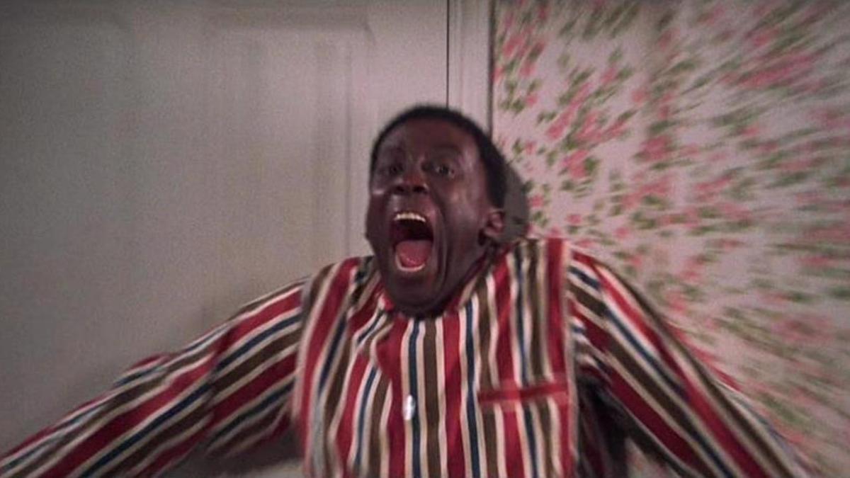 Watermelon Man – Blu-Ray Review