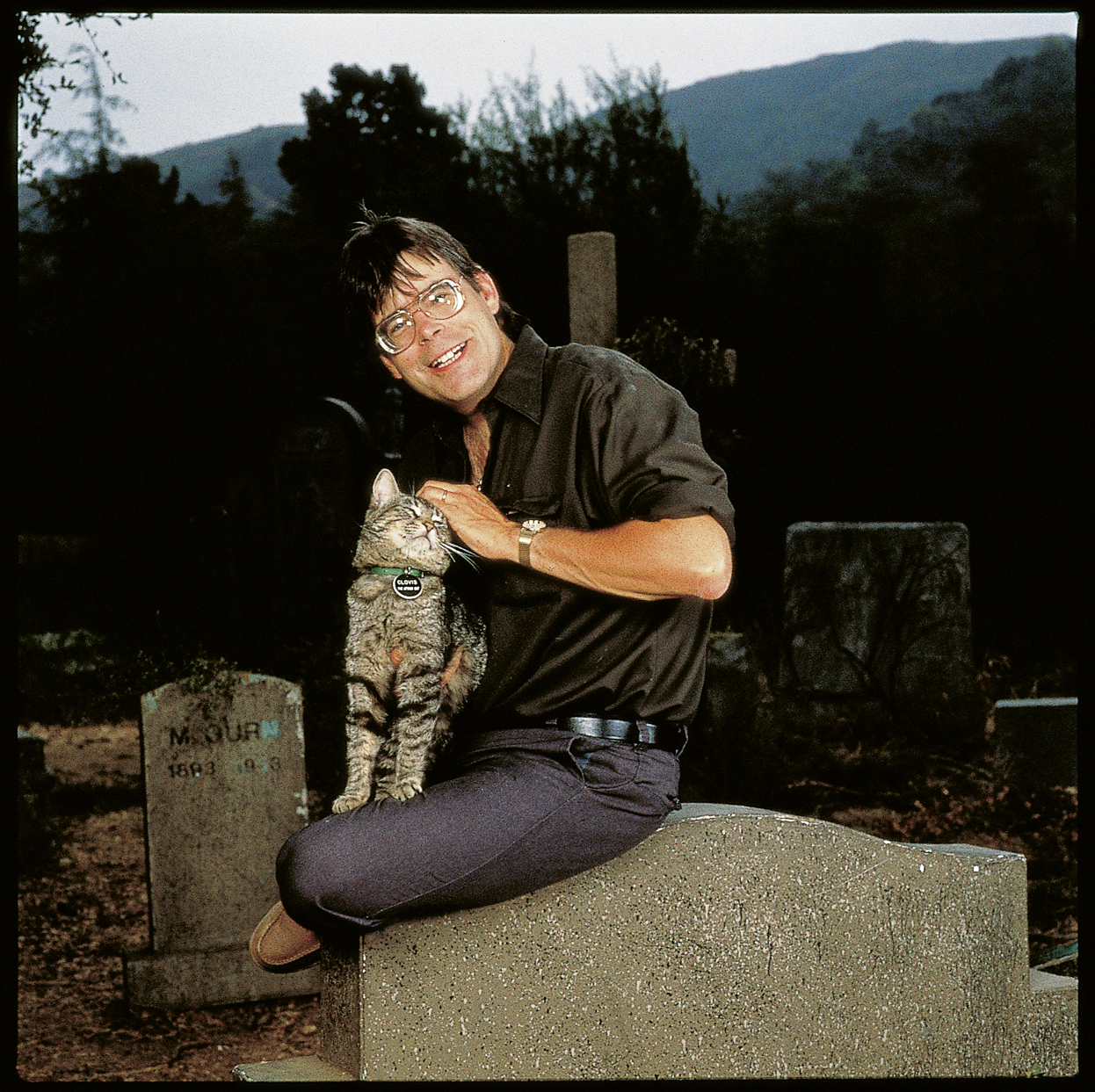 Mick Garris talks Sleepwalkers, Stephen King, life under Covid and ...