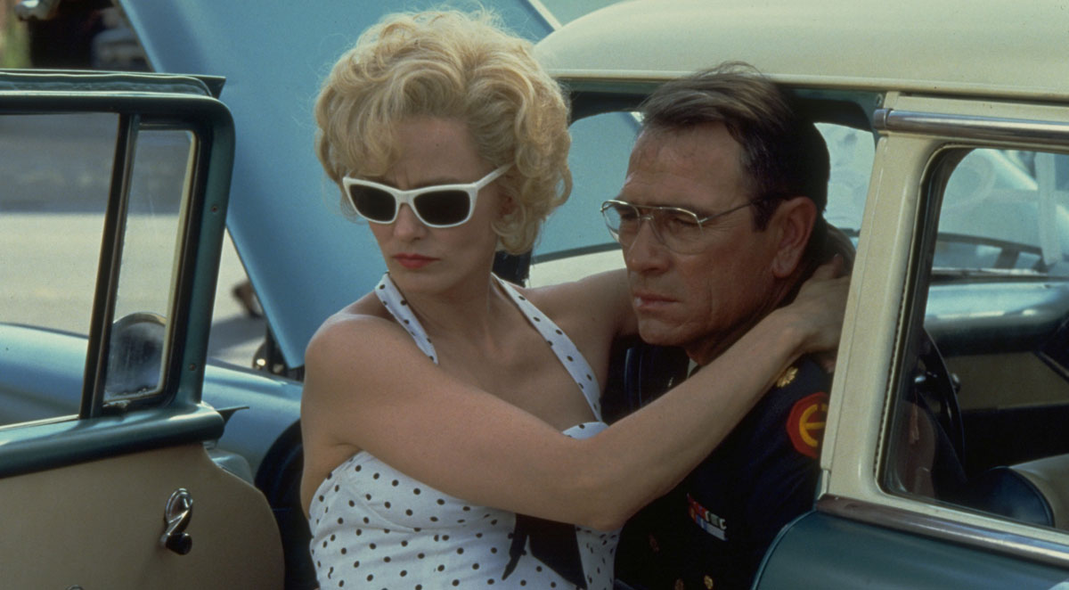 Blue Sky – Blu-Ray Review