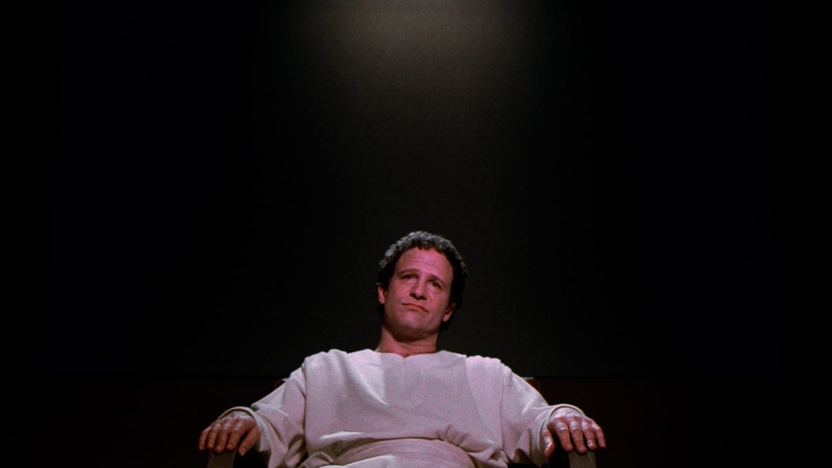 Defending Your Life – Blu-Ray Review