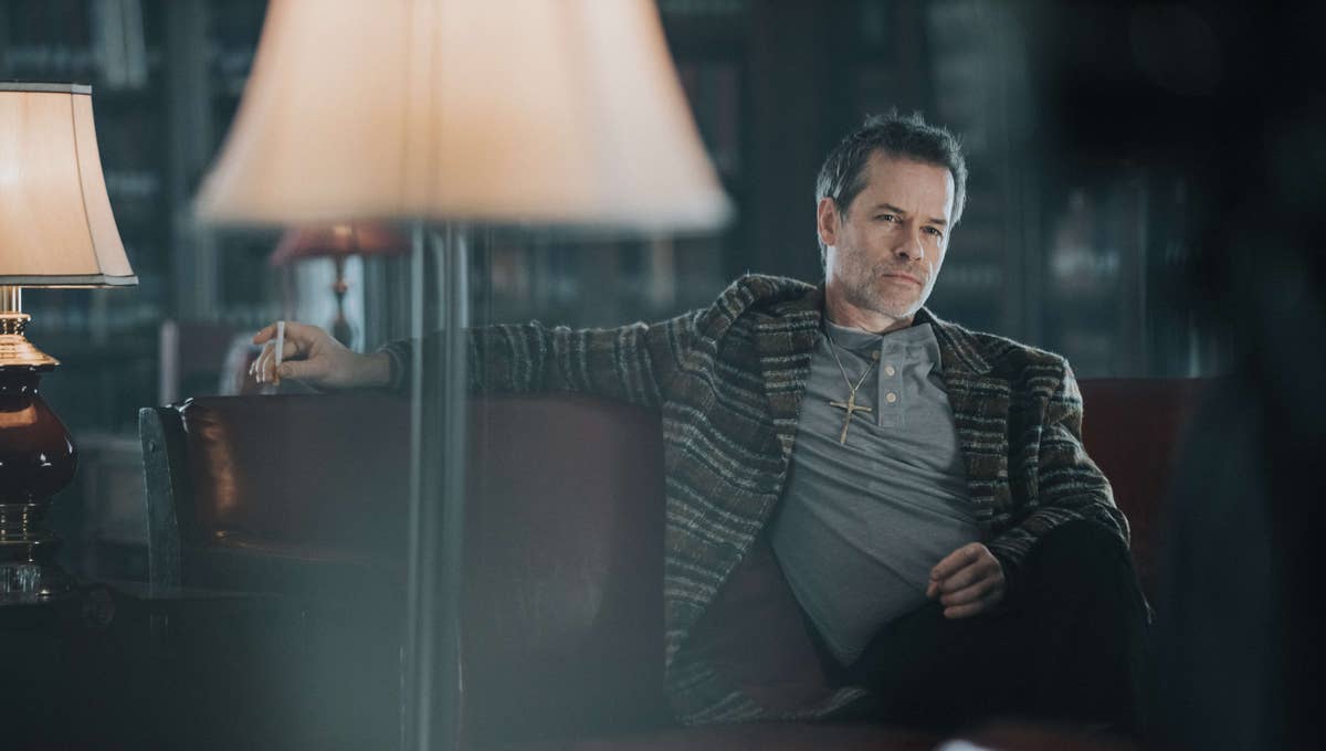 The Seventh Day – DVD Review