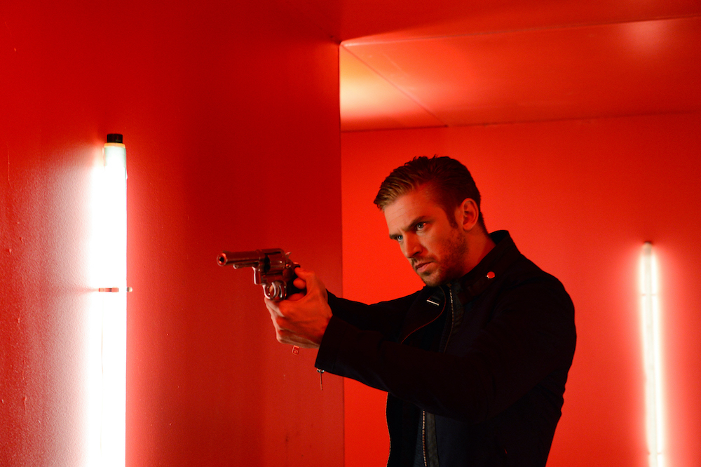The Guest – Blu-Ray Review