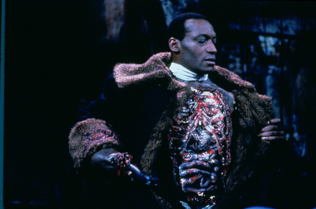Candyman (1992) – UHD Review