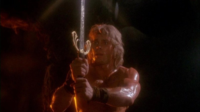 Deathstalker 1 & 2 – Blu-Ray Review