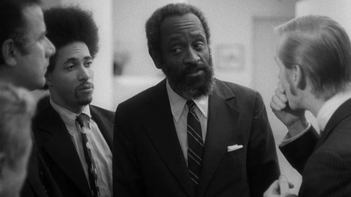 Putney Swope – Blu-Ray Review