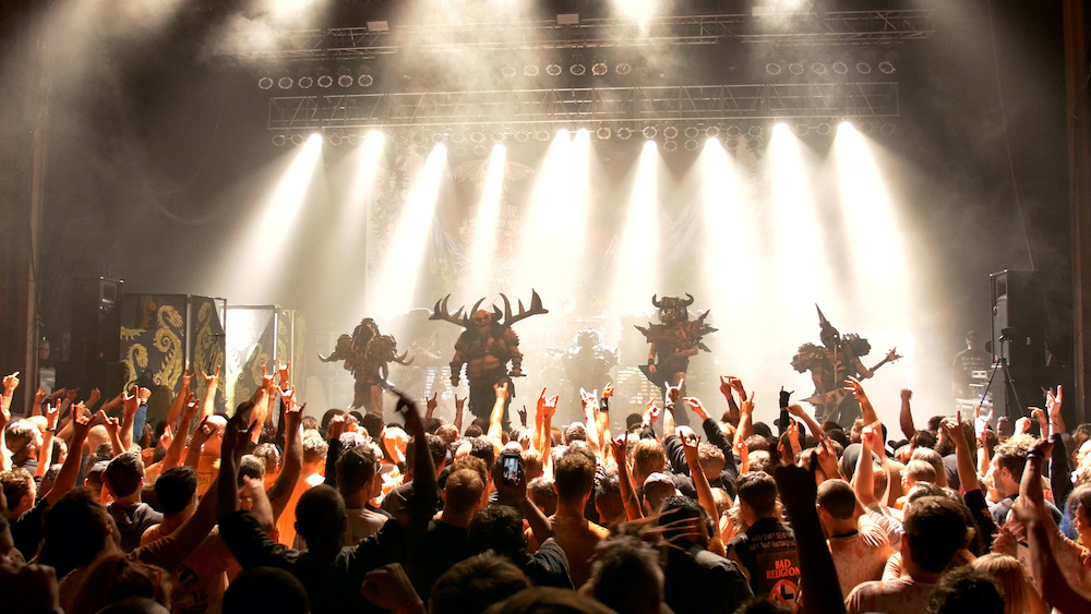 This is Gwar – Blu-Ray Review