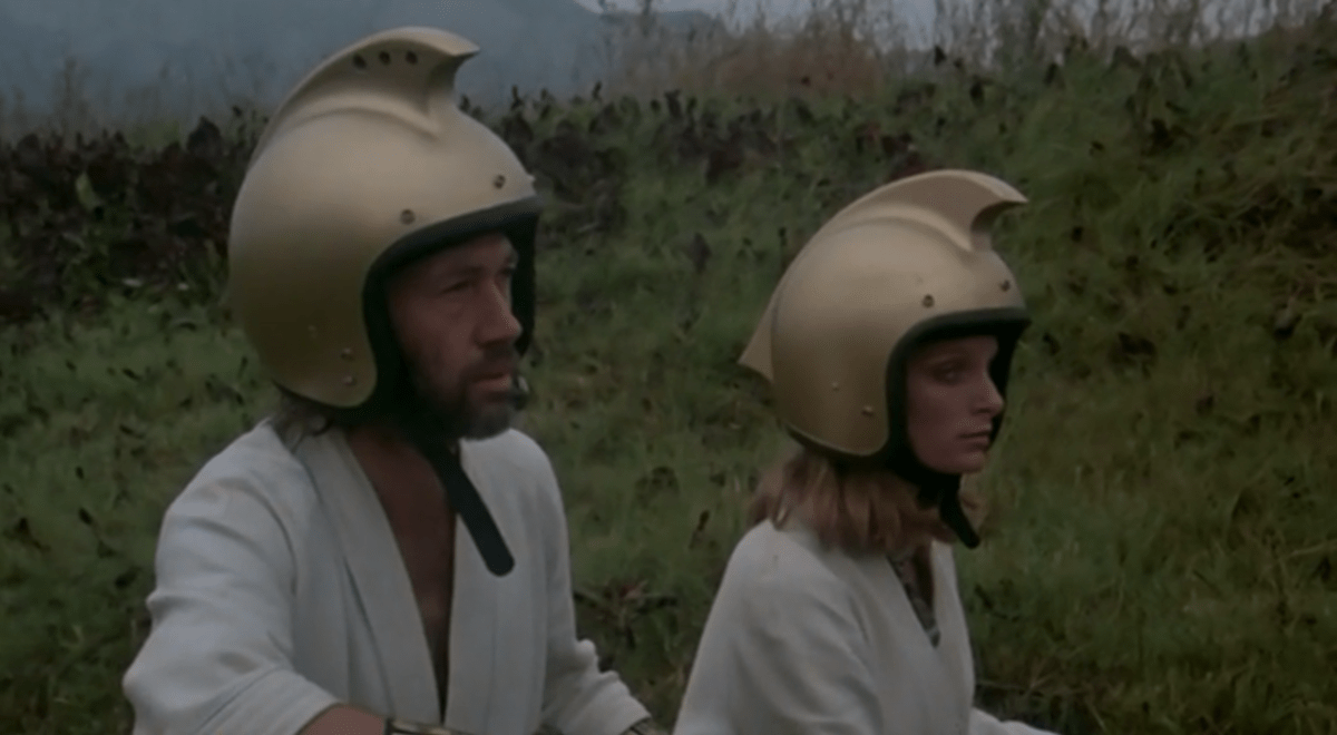 Deathsport – Blu-Ray Review