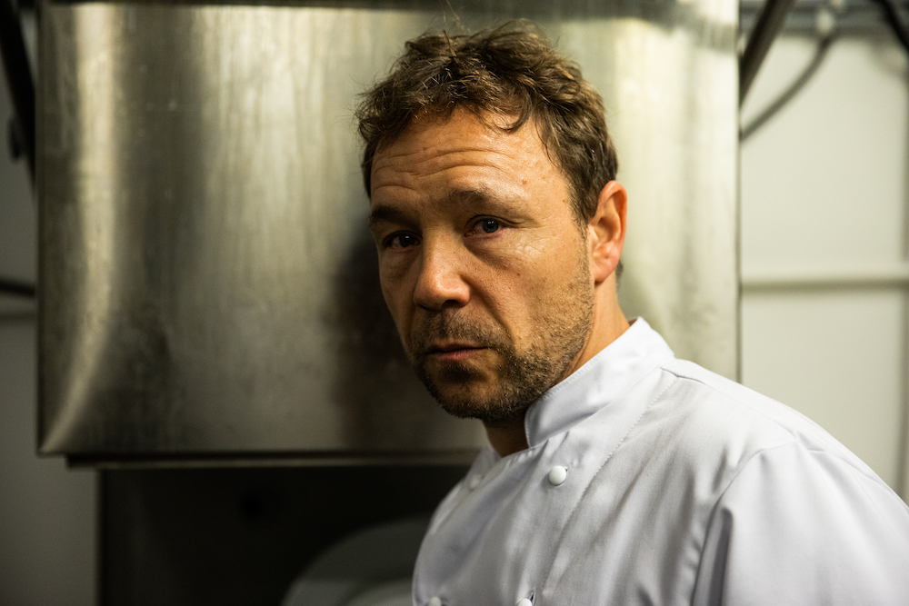 Boiling Point – Blu-Ray Review