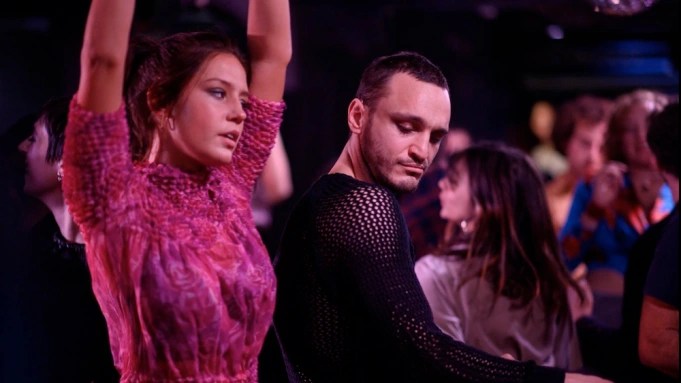 Passages – Film Review (Sundance 2023)