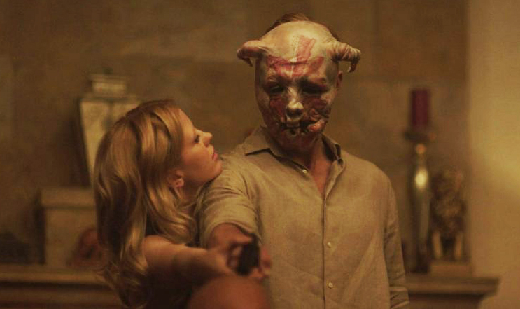 Infinity Pool – Film Review (Sundance 2023)