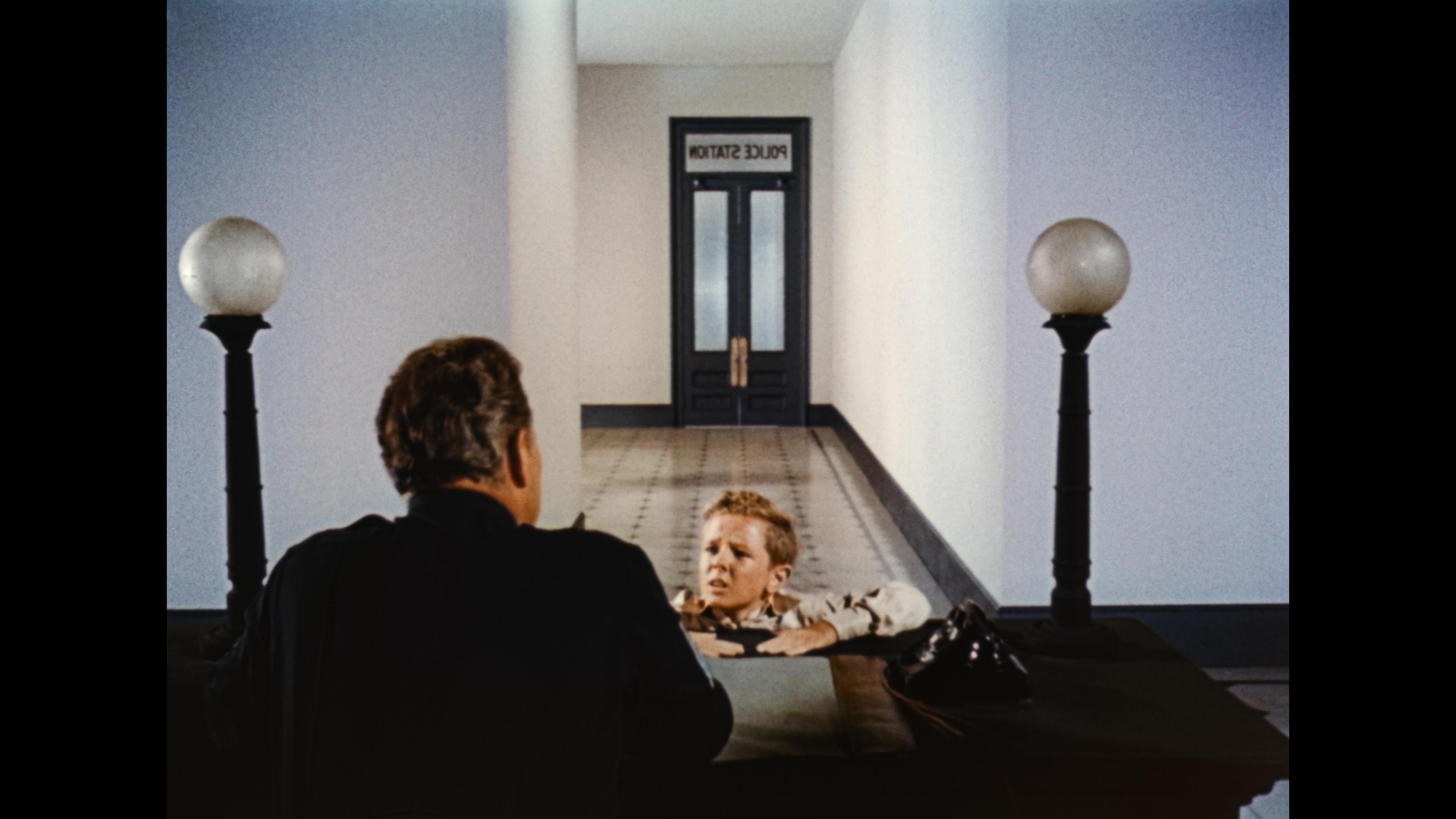 Invaders From Mars (1953) – UHD Review